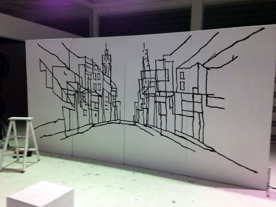 Beautiful noise | Design Indaba