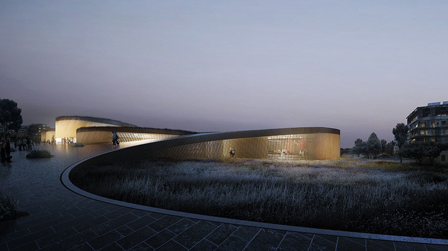 Human touch | Design Indaba