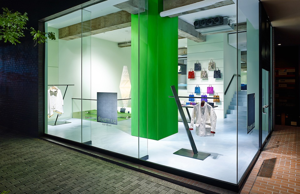 Shopping in a laboratory | Design Indaba