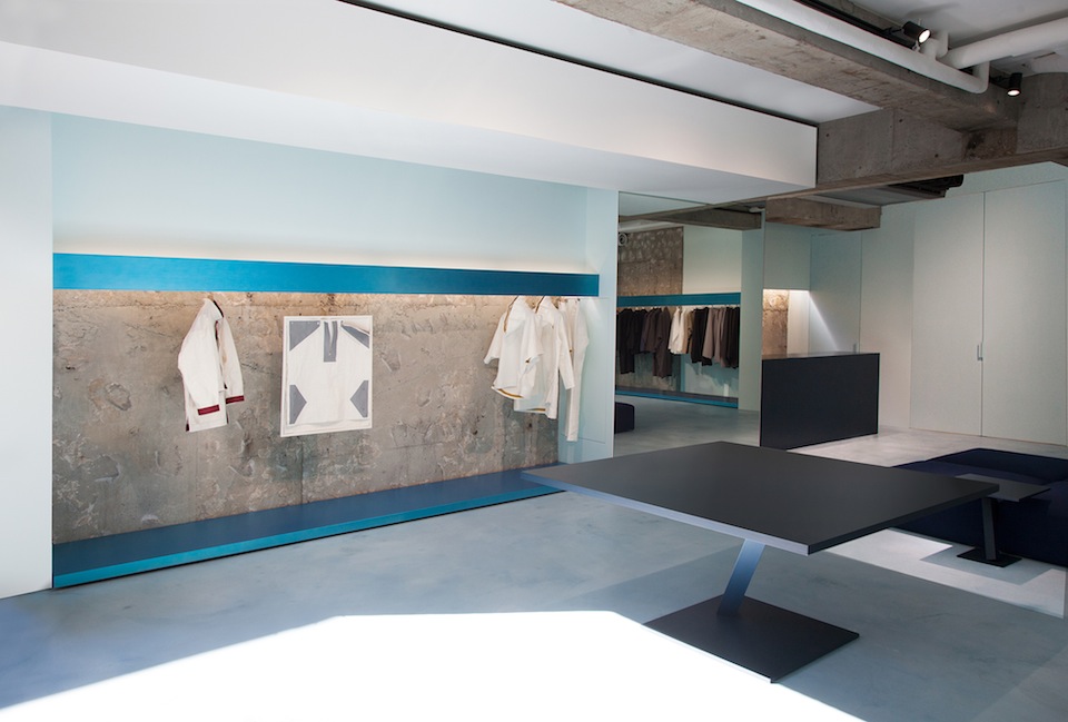 Shopping in a laboratory | Design Indaba