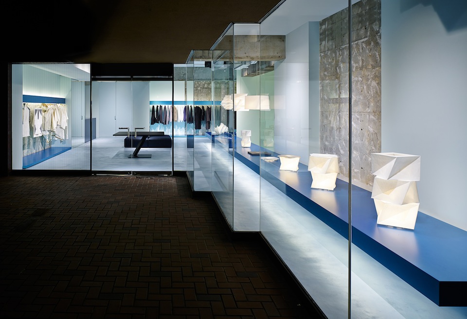 Shopping in a laboratory | Design Indaba