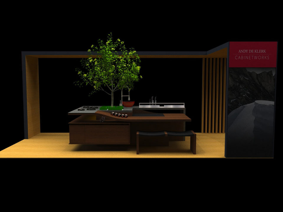 Returning to the source | Design Indaba