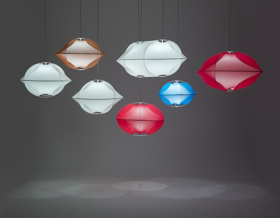 Artistic glow | Design Indaba