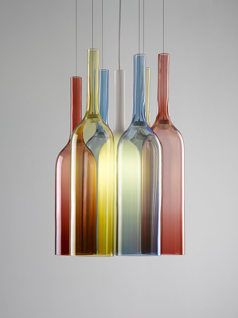 Sculptural light | Design Indaba