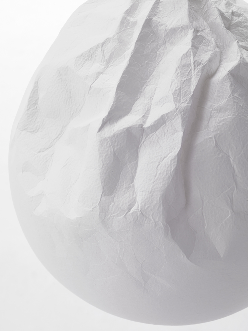 Wrinkled beauty | Design Indaba