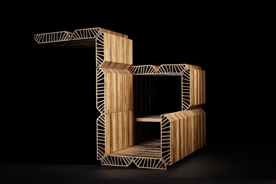 Redefining furniture manufacturing | Design Indaba