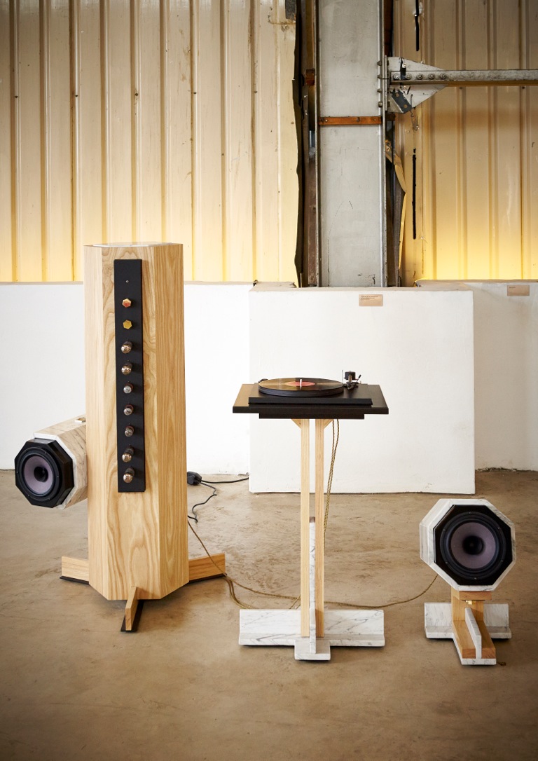 Wired for sound | Design Indaba