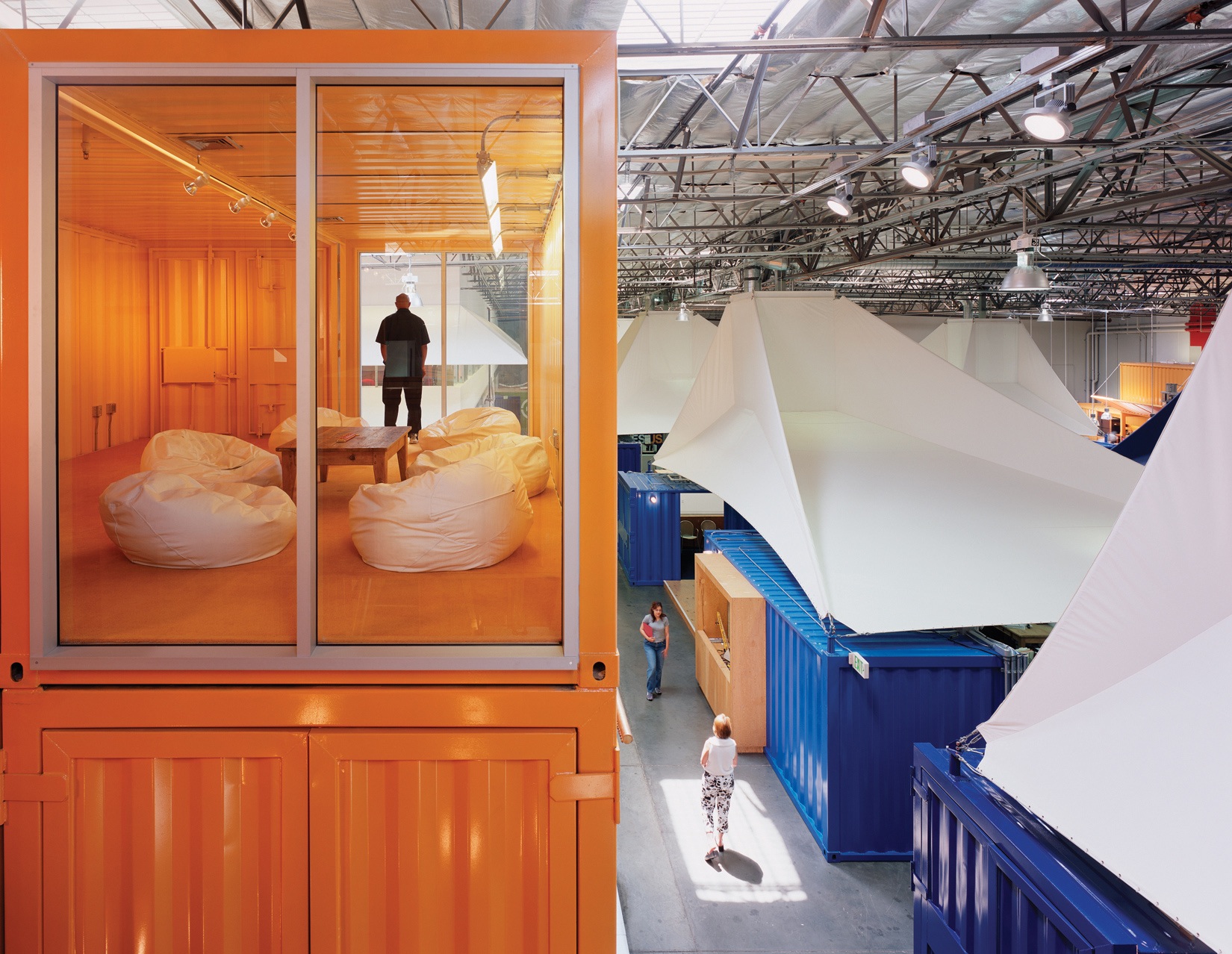 The social agenda of buildings | Design Indaba