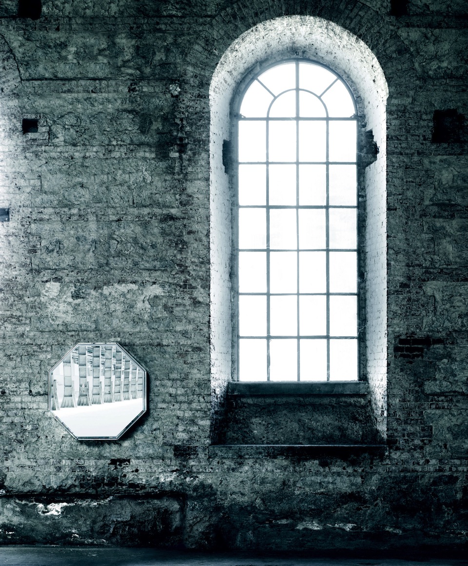 Through the looking glass | Design Indaba