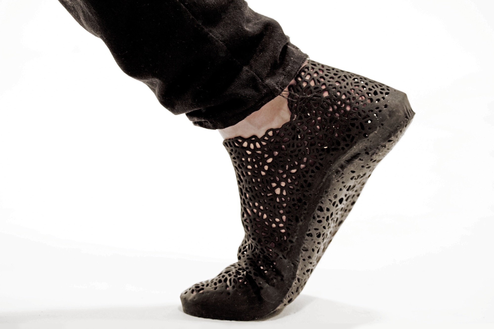 Contemporary cobbler | Design Indaba