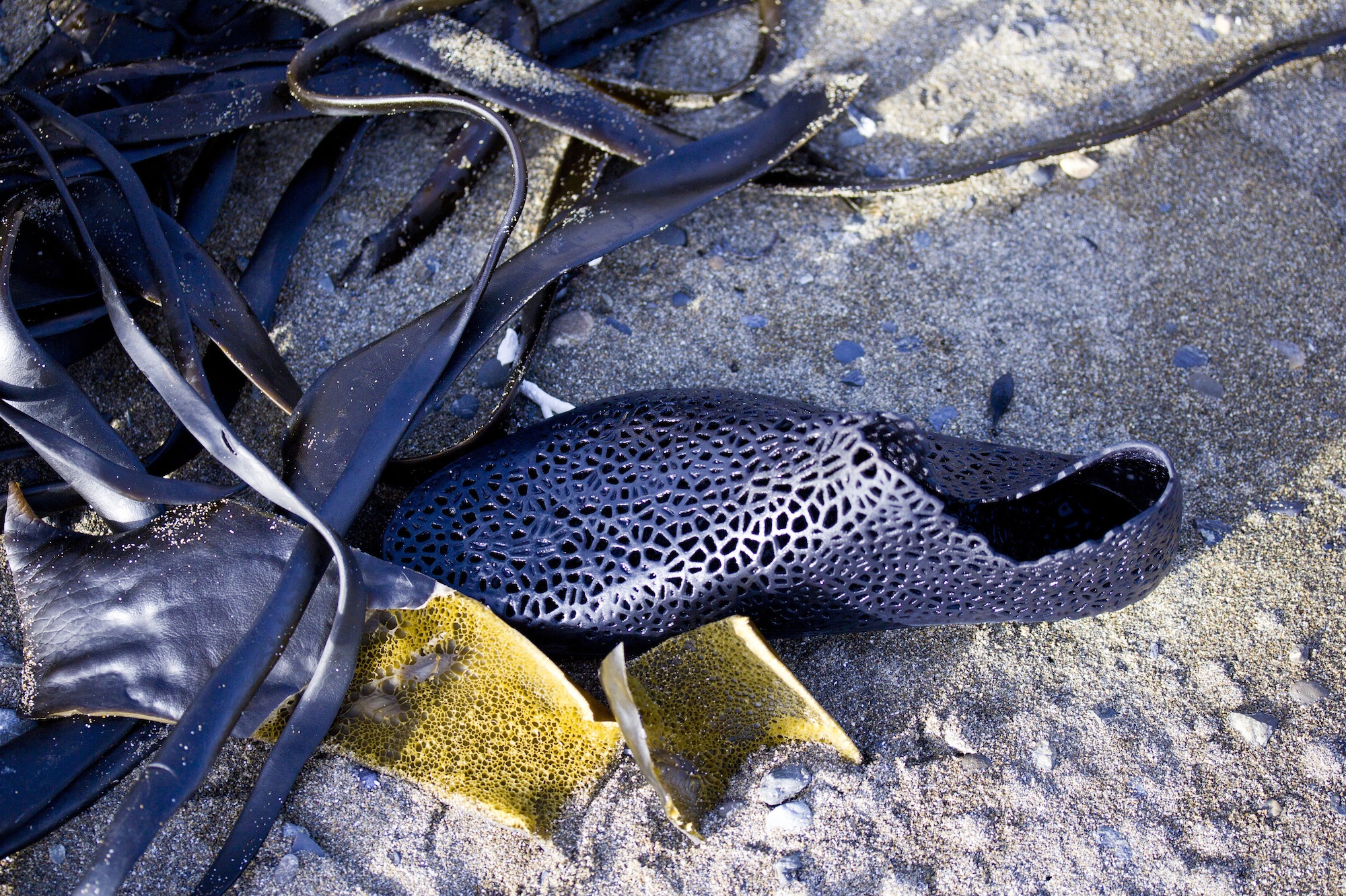 Contemporary cobbler | Design Indaba