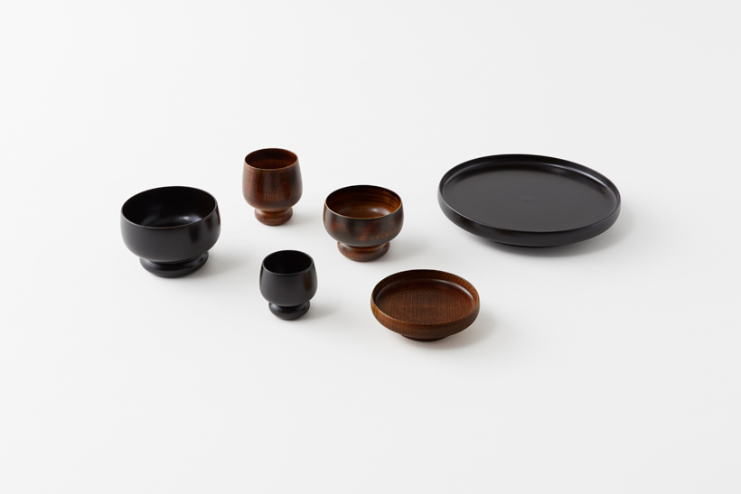 Wooden kitchenware | Design Indaba