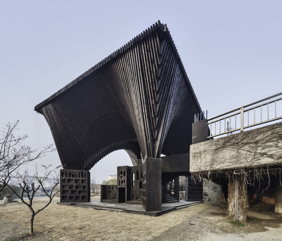 Down by the river | Design Indaba