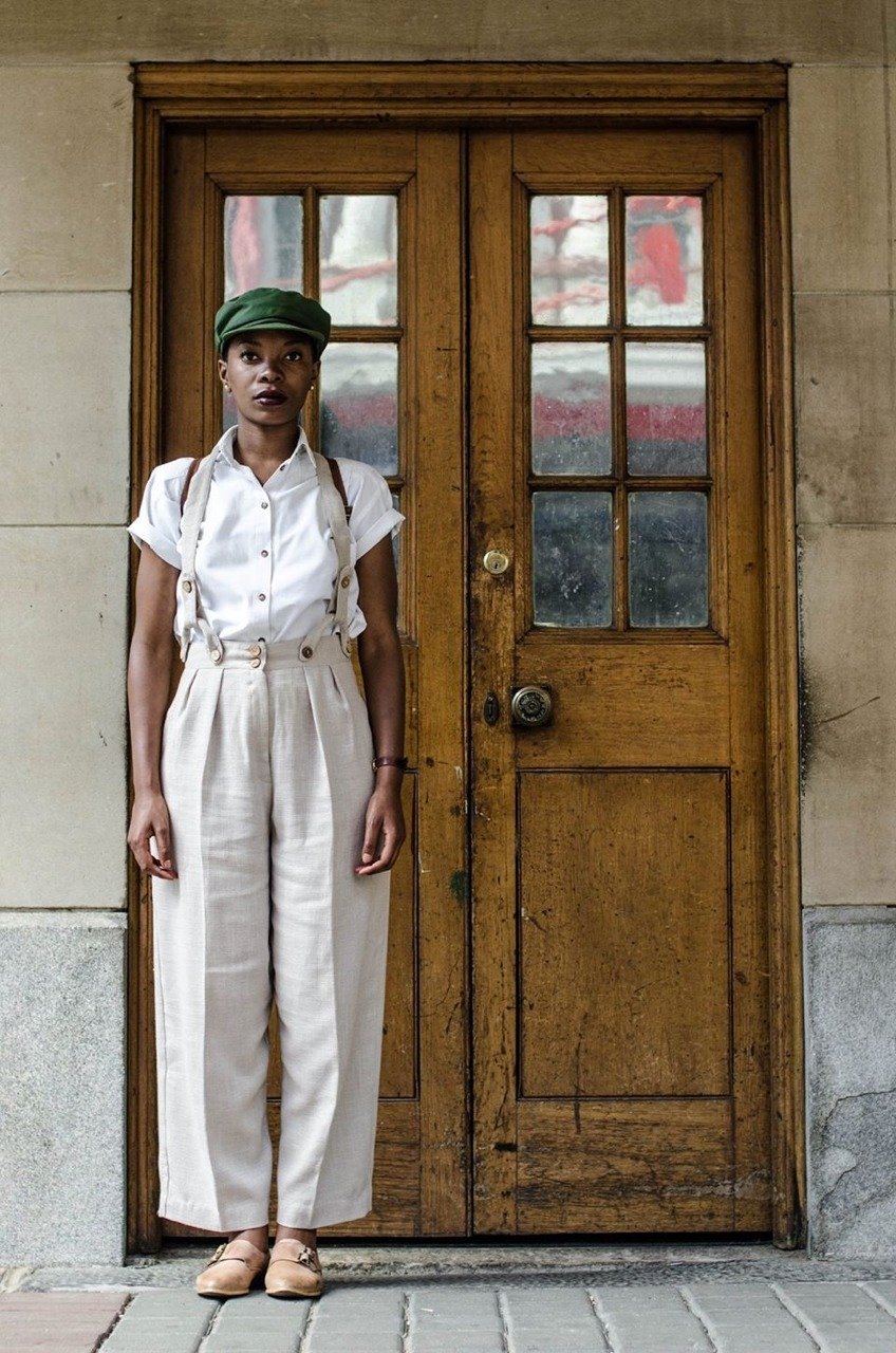 The vintage guru of Namibia | Design Indaba