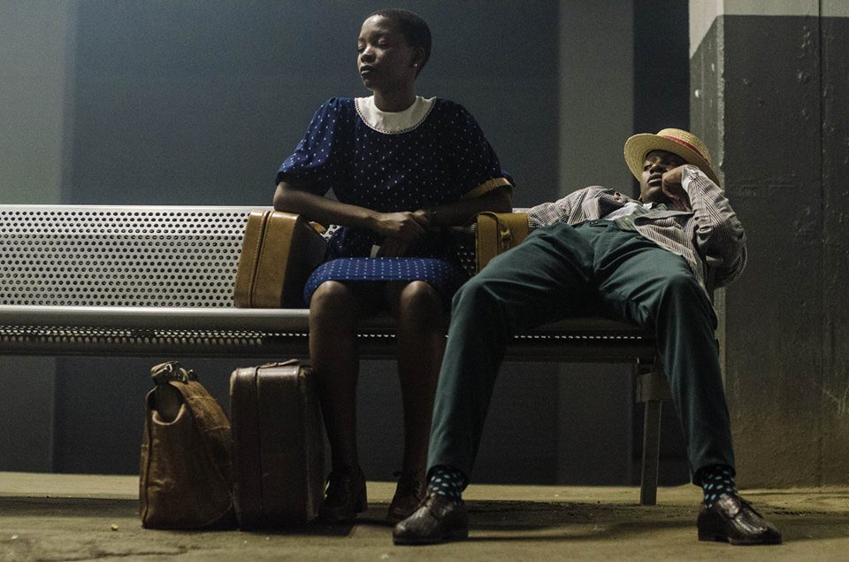 The vintage guru of Namibia | Design Indaba