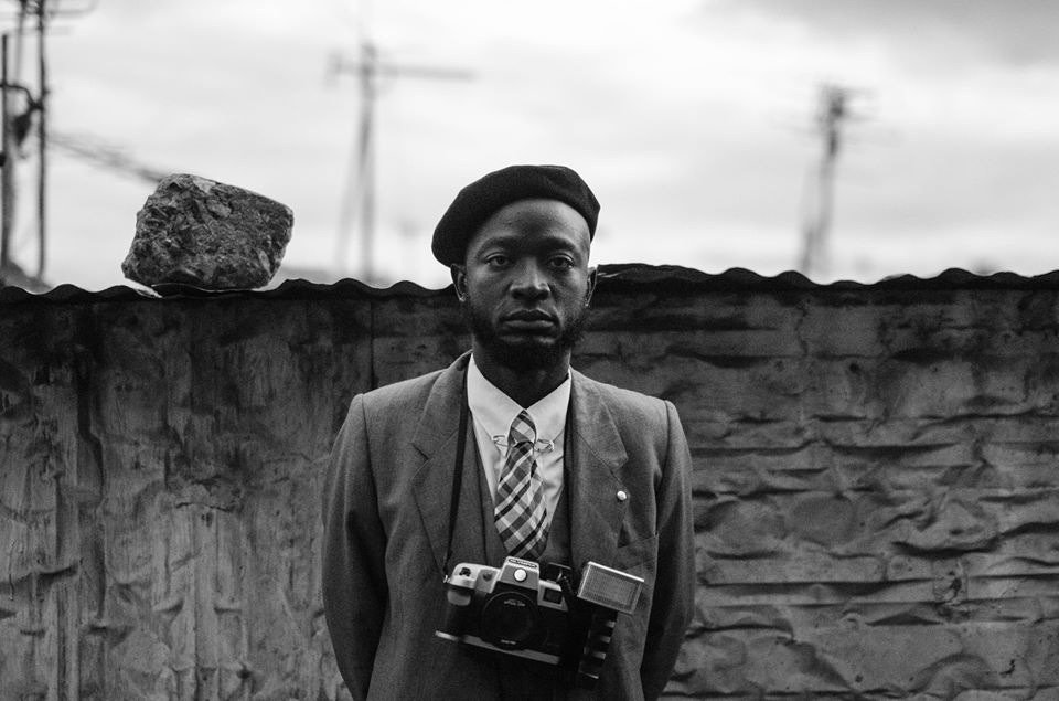The vintage guru of Namibia | Design Indaba