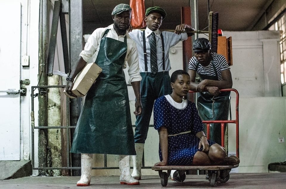 The vintage guru of Namibia | Design Indaba