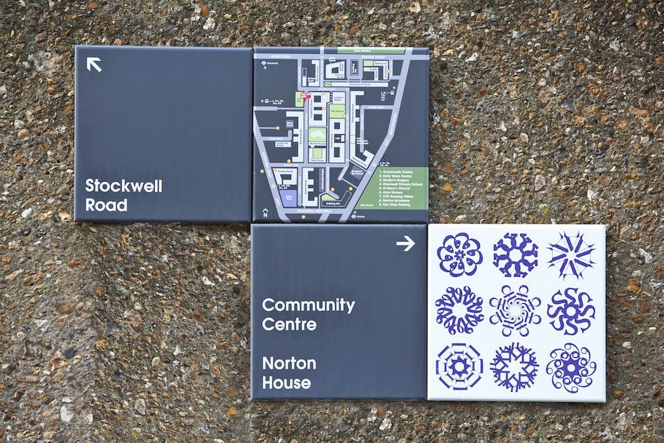 Find your way | Design Indaba