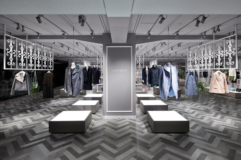 European style | Design Indaba