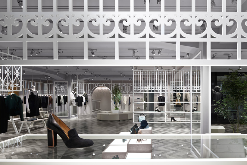 European style | Design Indaba