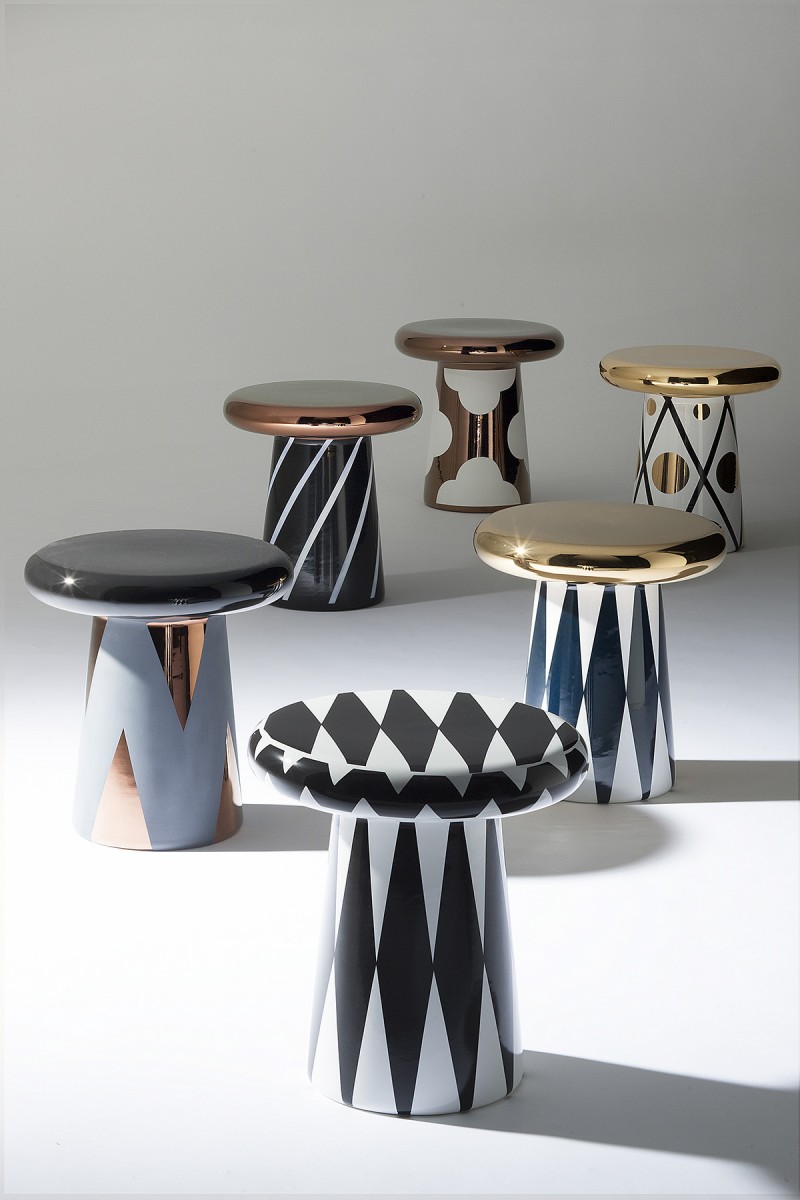 Table manners | Design Indaba