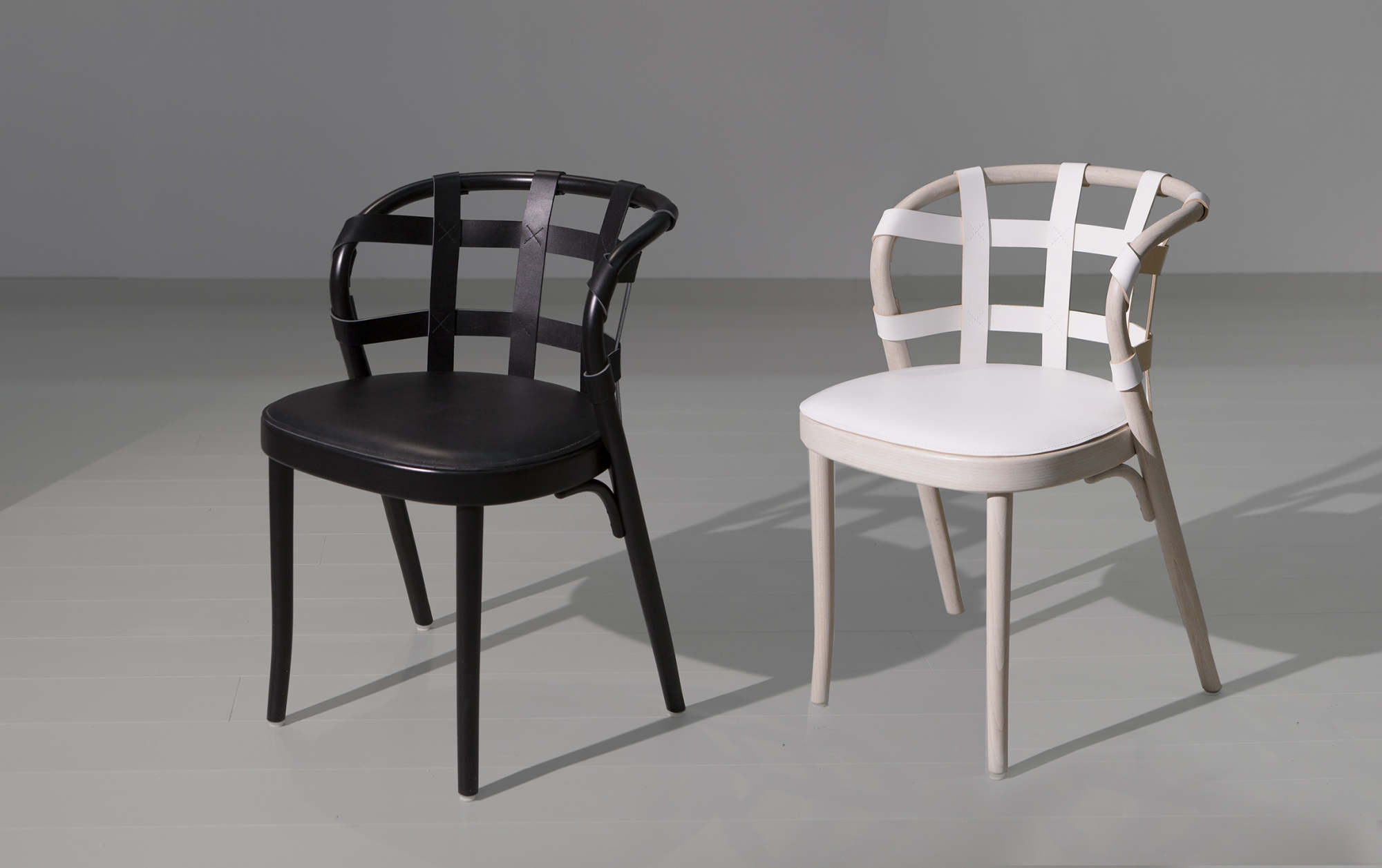 Furniture trio | Design Indaba
