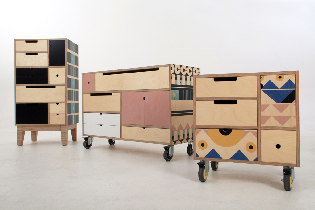 Play Play Pattern | Design Indaba