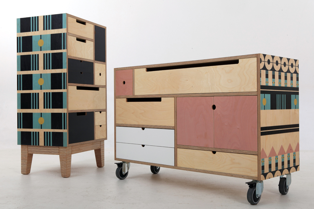 Play Play Pattern | Design Indaba