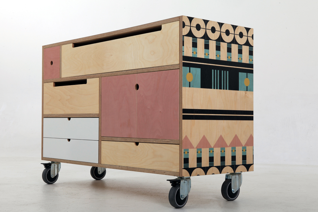 Play Play Pattern | Design Indaba