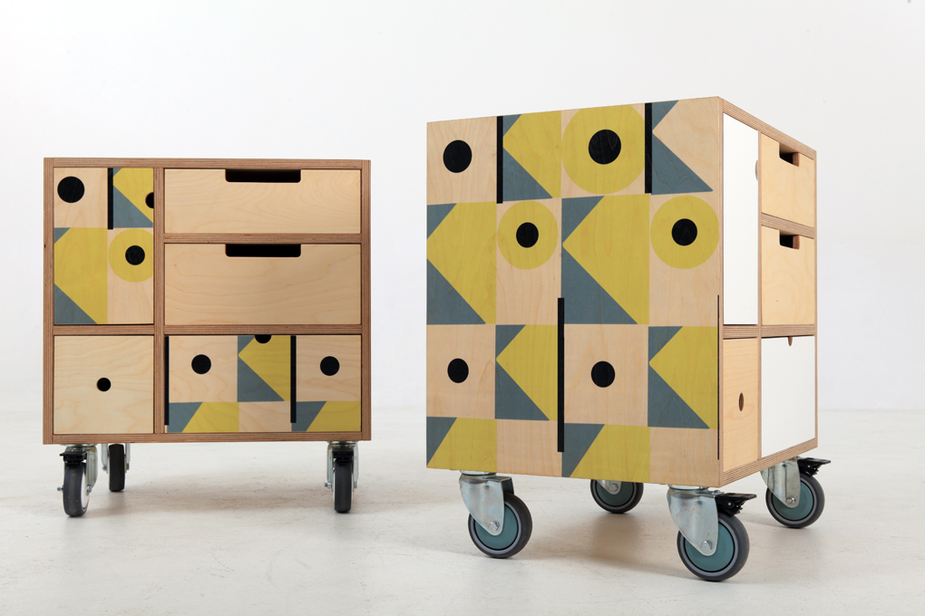 Play Play Pattern | Design Indaba