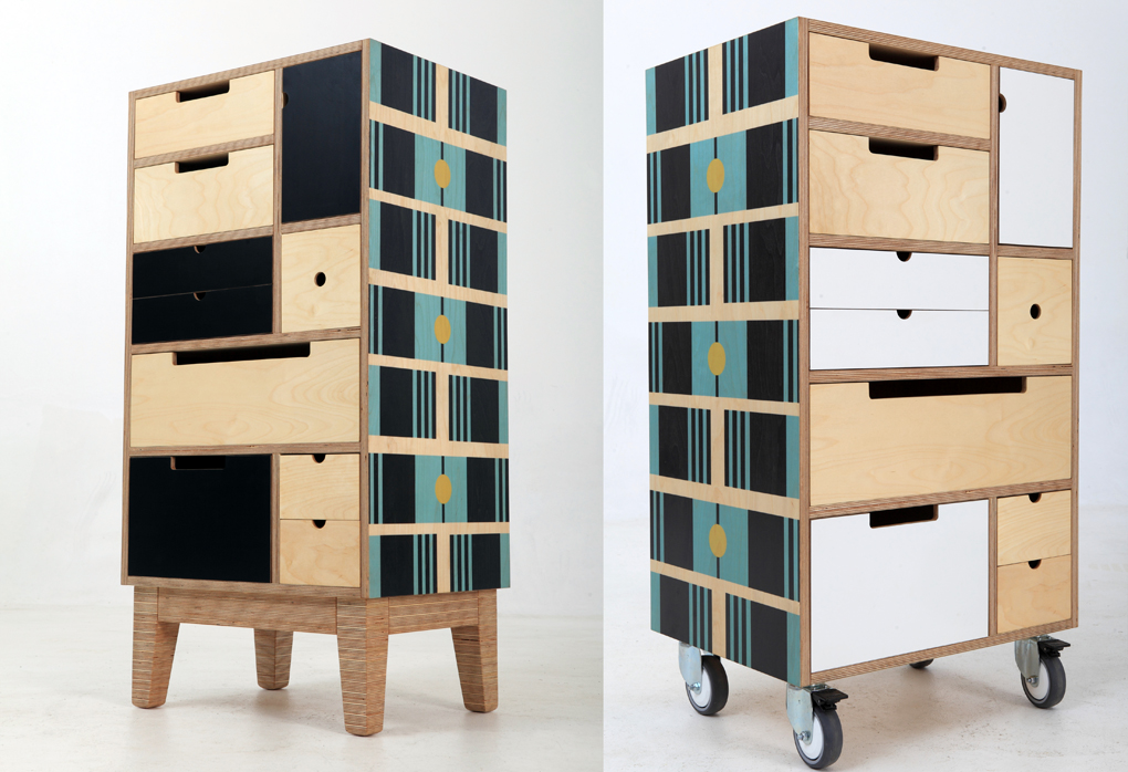 Play Play Pattern | Design Indaba