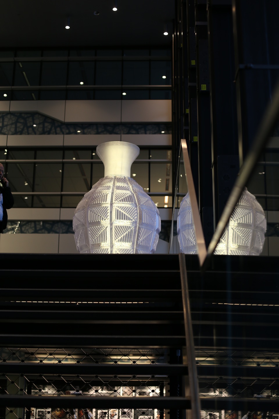 Lighting up | Design Indaba