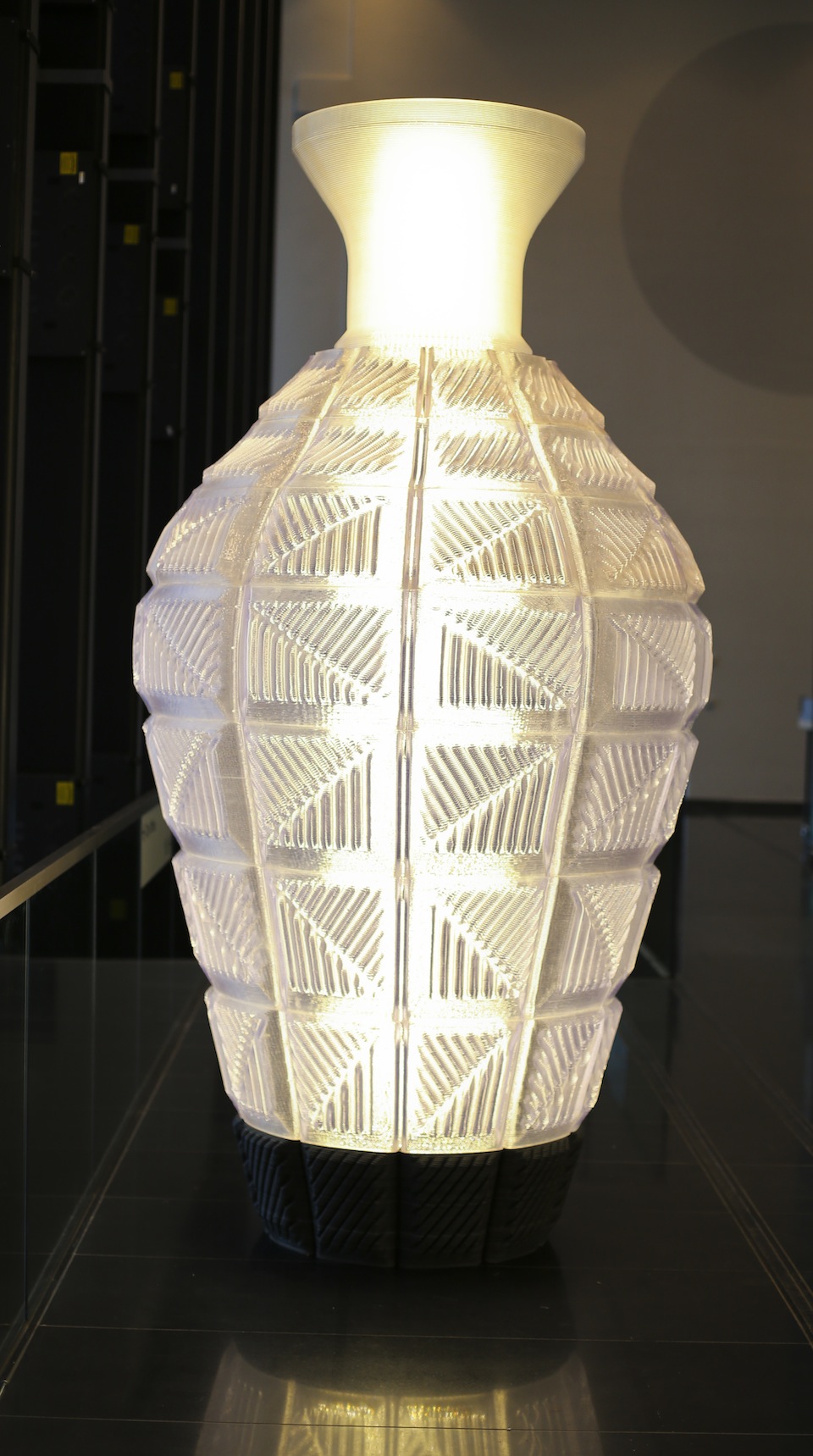 Lighting up | Design Indaba