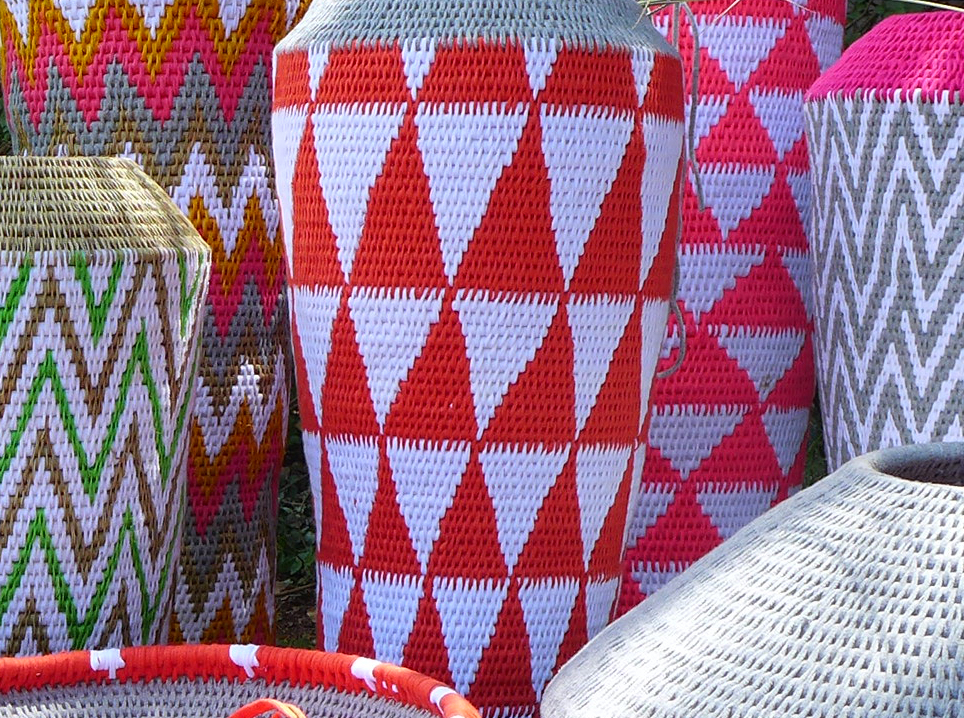 Weaving a tradition | Design Indaba