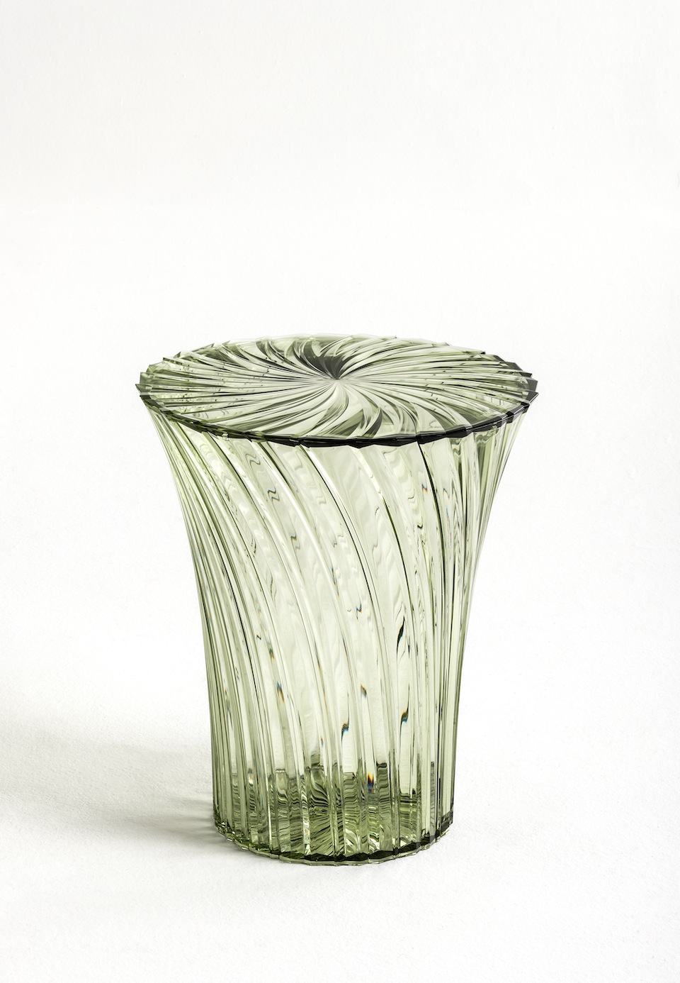 Clear as crystal | Design Indaba