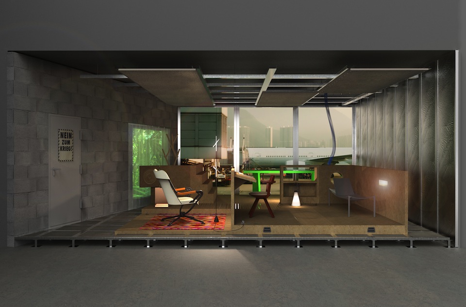 Future by design | Design Indaba