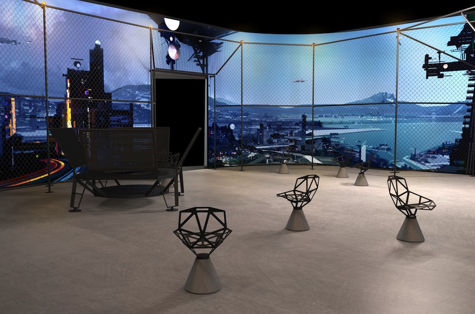 Future by design | Design Indaba