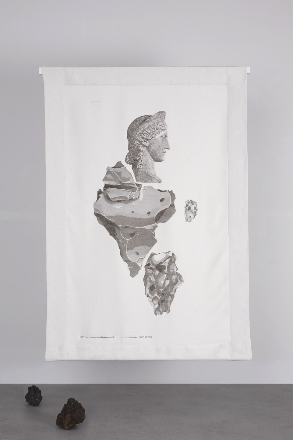 Volcanic eruption | Design Indaba