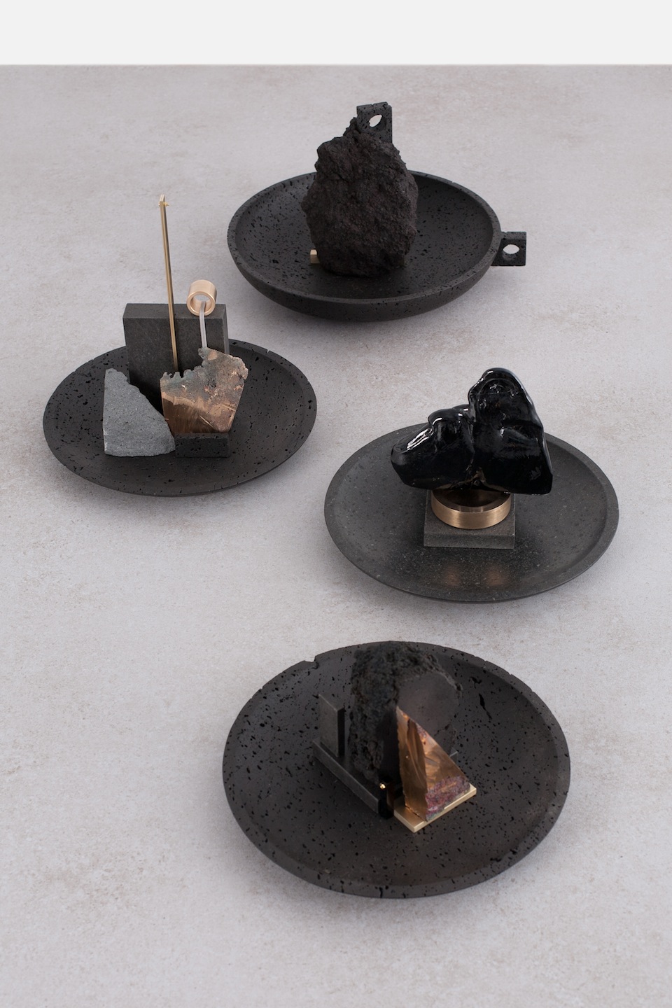 Volcanic eruption | Design Indaba