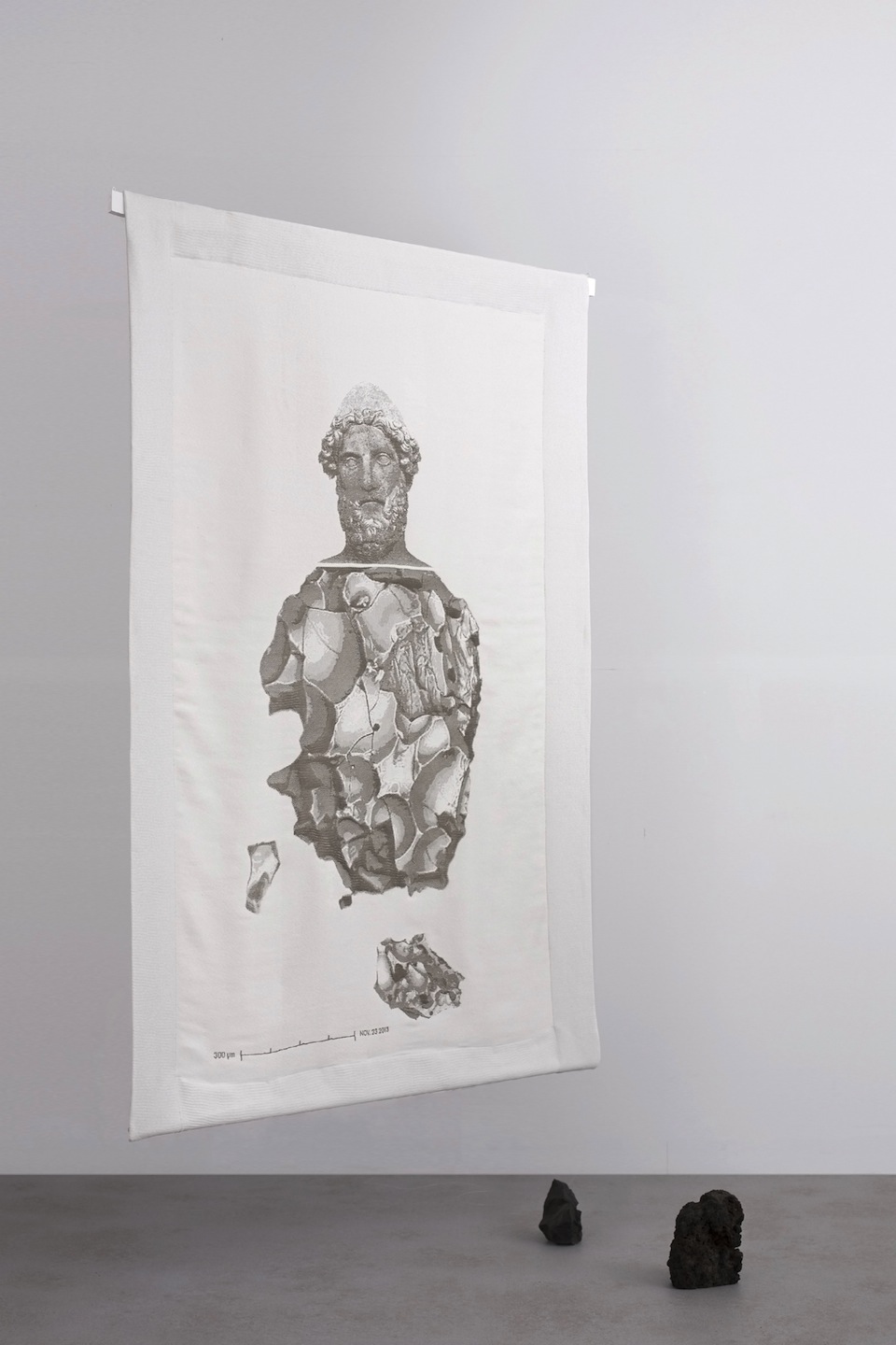 Volcanic eruption | Design Indaba