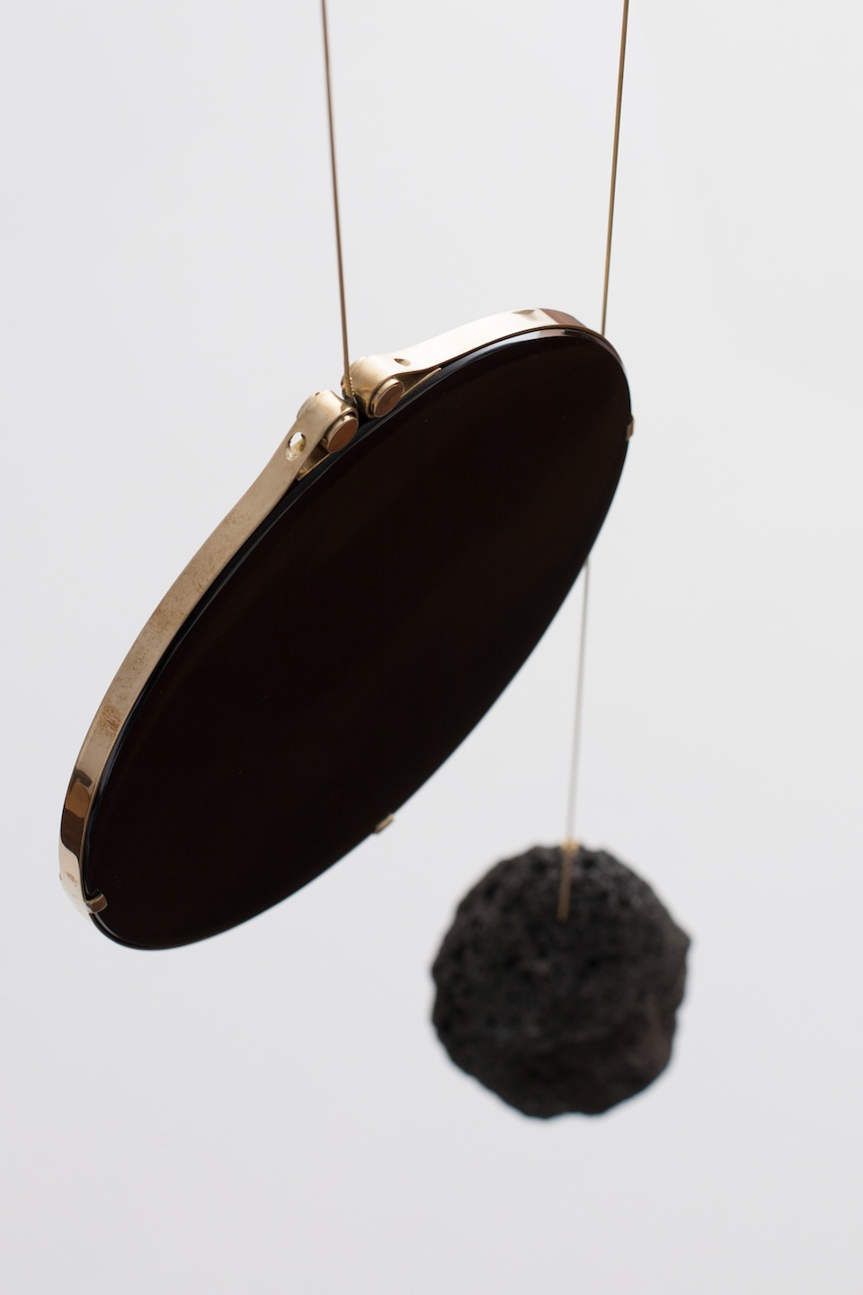 Volcanic eruption | Design Indaba