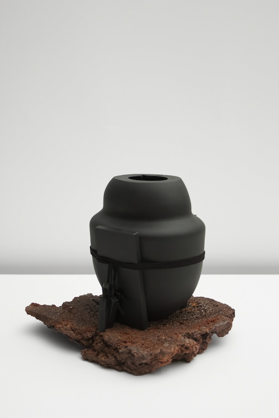 Volcanic eruption | Design Indaba