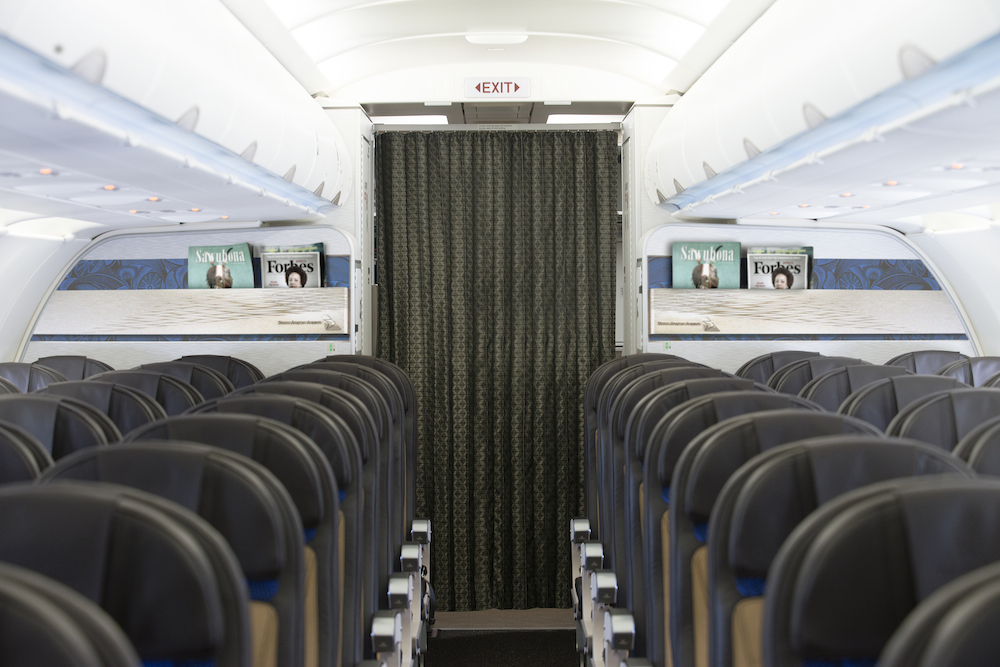 A sense of Africa in the air | Design Indaba