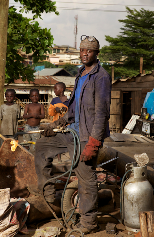 SMATI Turtle 1: On the road with an African-made car | Design Indaba