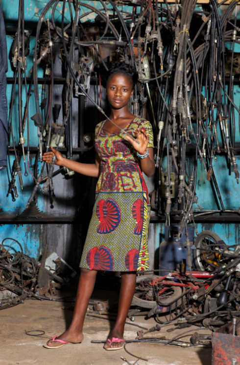 SMATI Turtle 1: On the road with an African-made car | Design Indaba