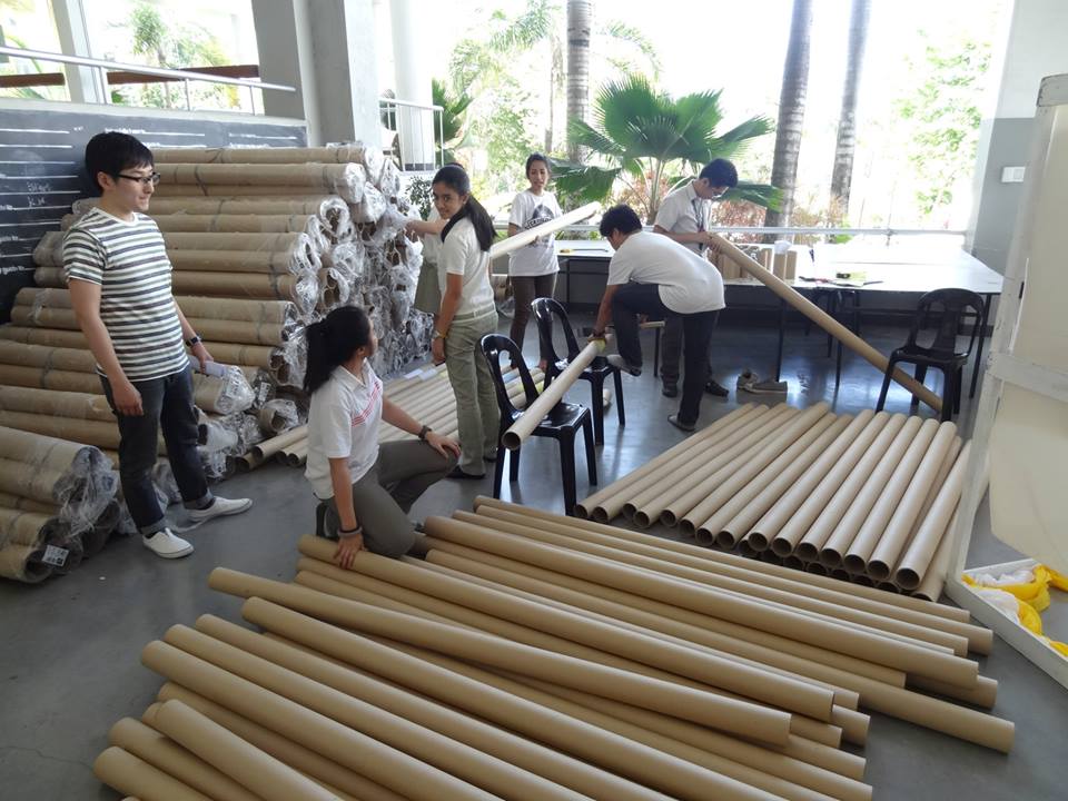 Made of paper | Design Indaba