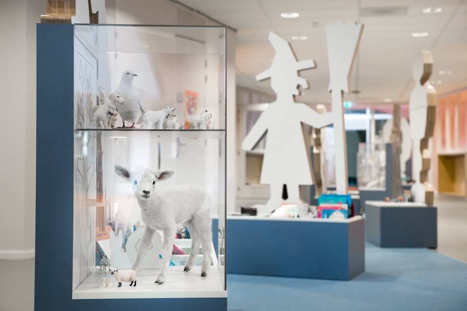 Wonder world | Design Indaba