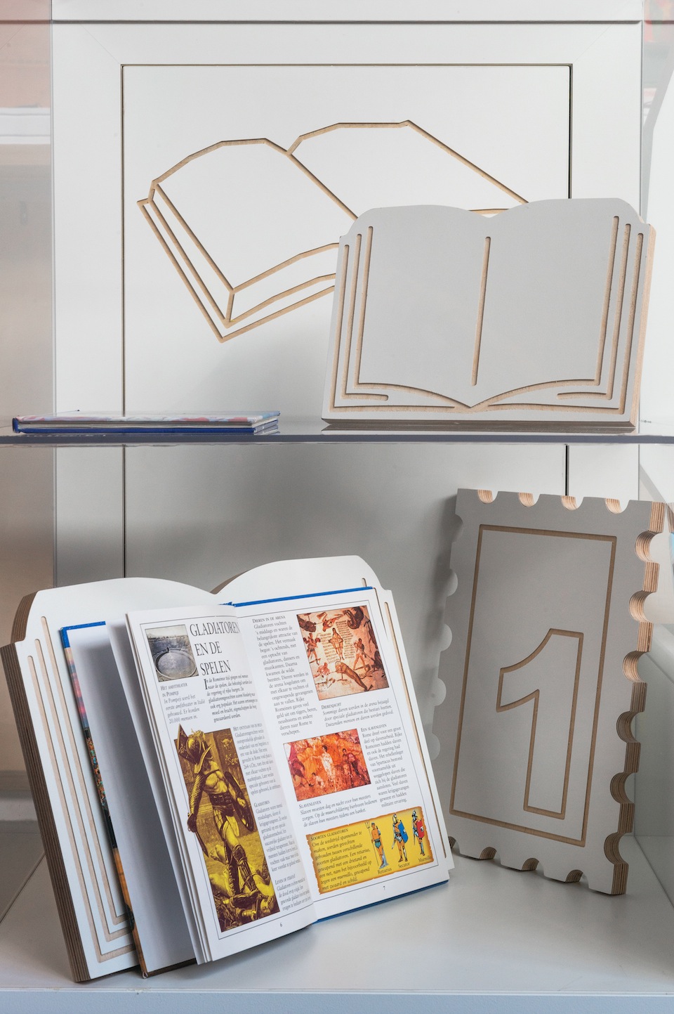 Wonder world | Design Indaba