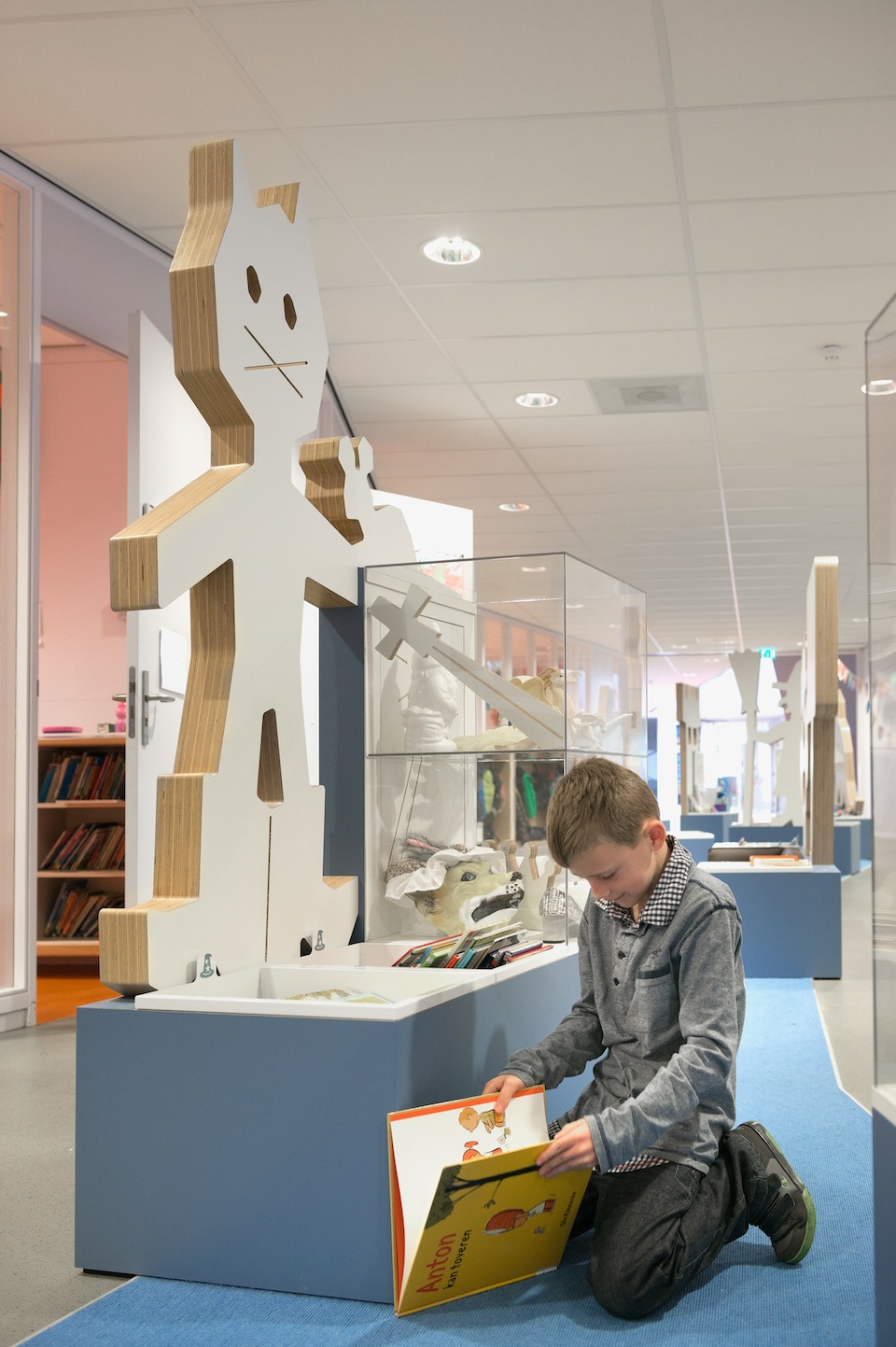 Wonder world | Design Indaba