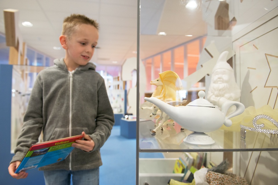 Wonder world | Design Indaba